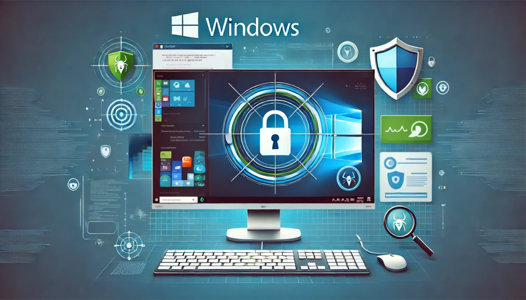 Los 15 mejores antivirus para Windows del 2024 | Público